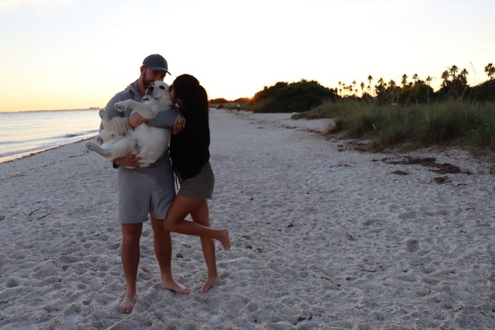 Julianna & Grant | Joy