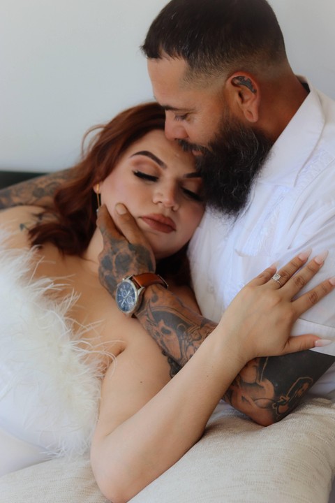 Alejandro & Vanesa | Joy