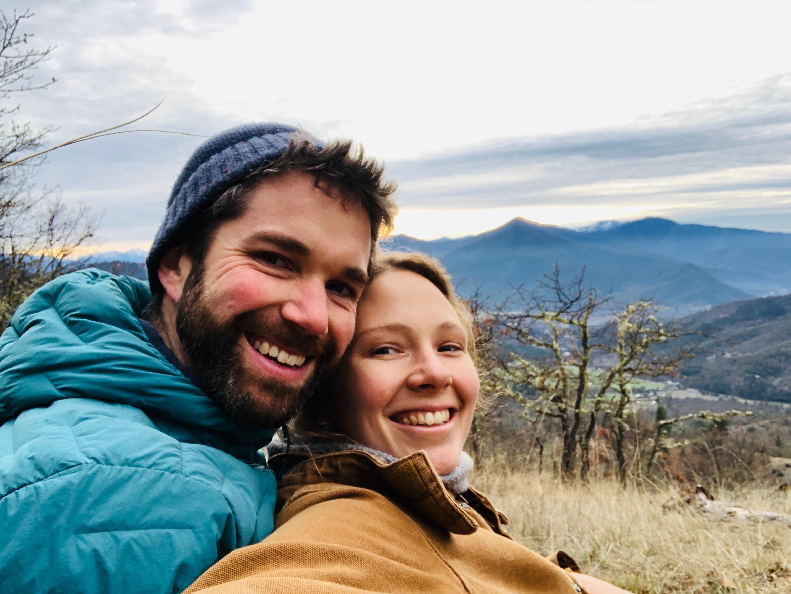 Sarah & Jared