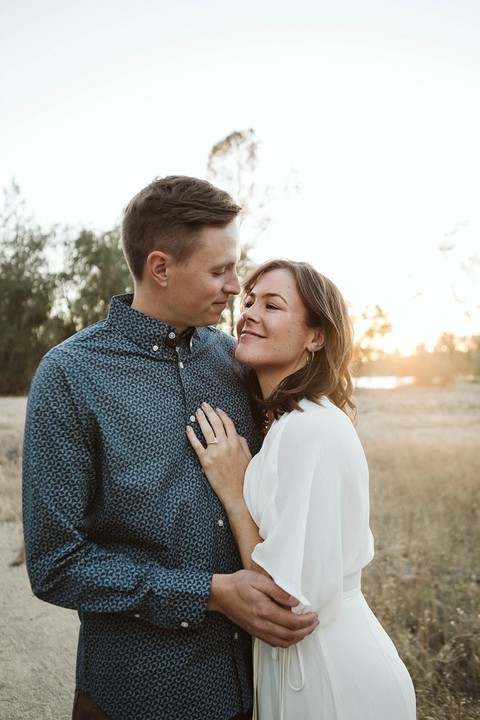 Courtney & Evan | Joy