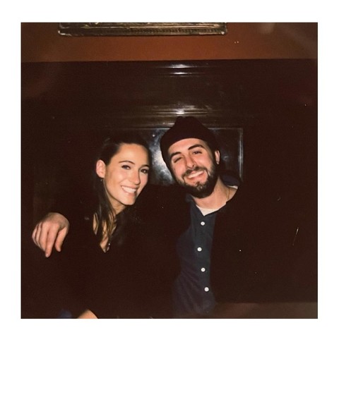 Sophie & Bobby | Joy