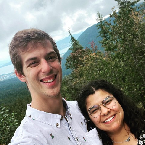 Megan & Gunnar | Joy