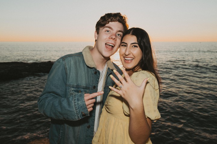 Jordyn & Hunter | Joy