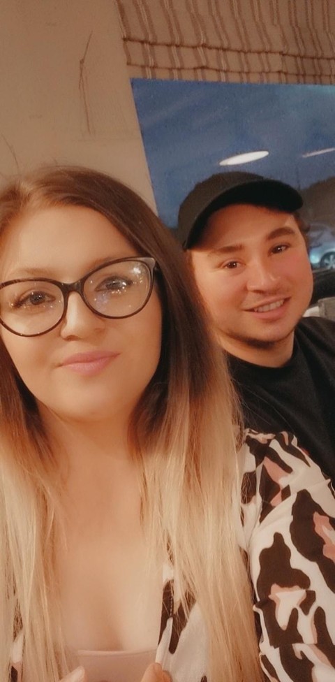 Tilly & Alistair | Joy