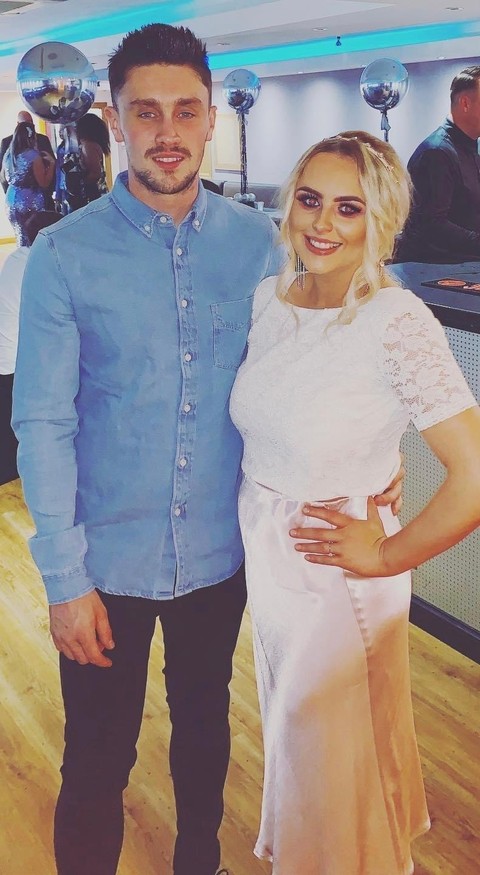 Stephanie & Matthew | Joy