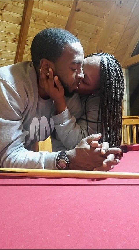 Annette & Corey | Joy