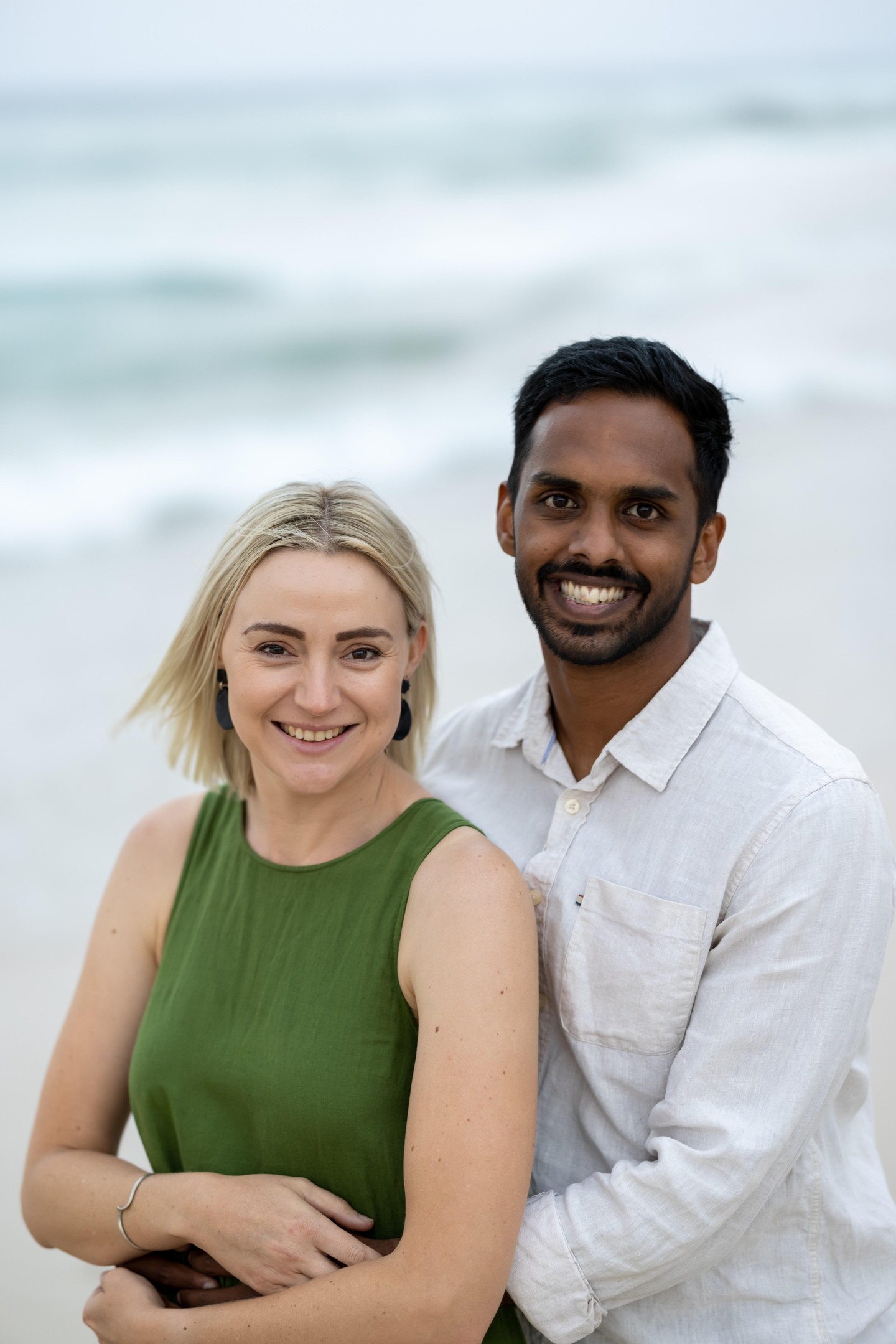 Ben & Chloe