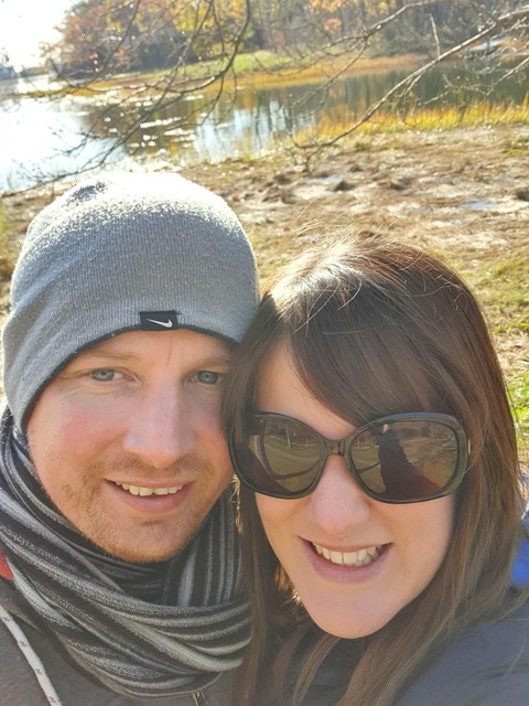 Adrian & Hannah | Joy