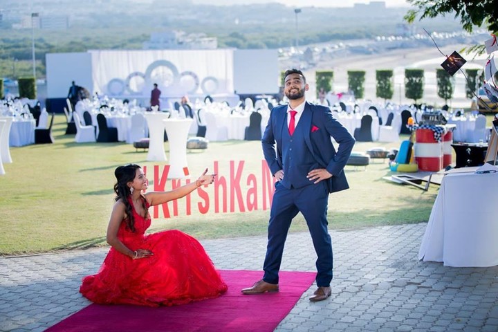 Krish & Mo | Joy