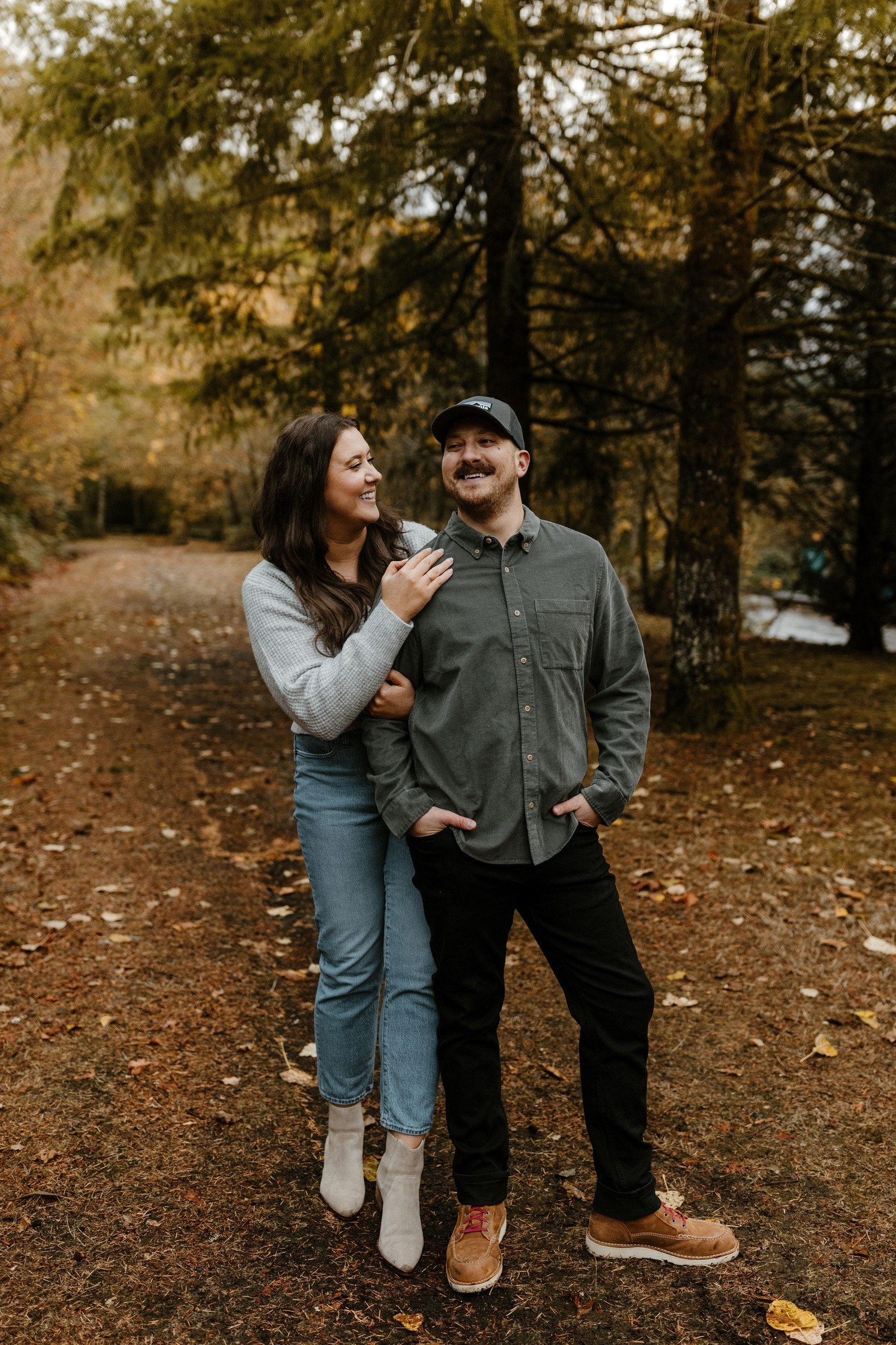 Nick & Ali