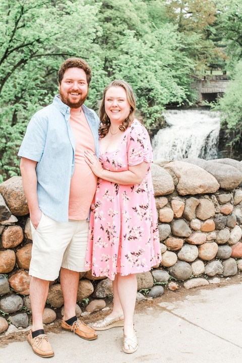 Connor & Dakota | Joy