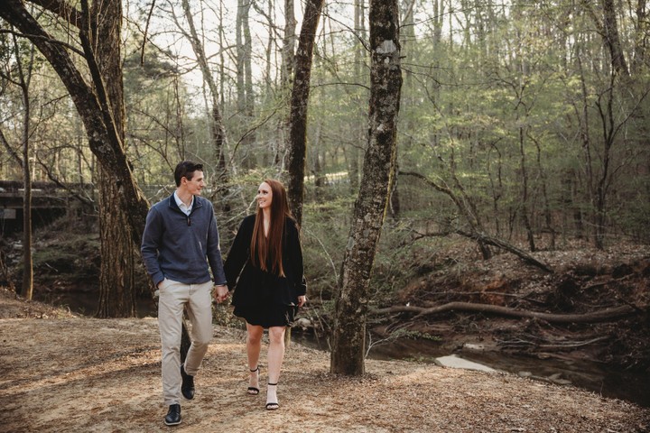 Lexie & Tanner | Joy