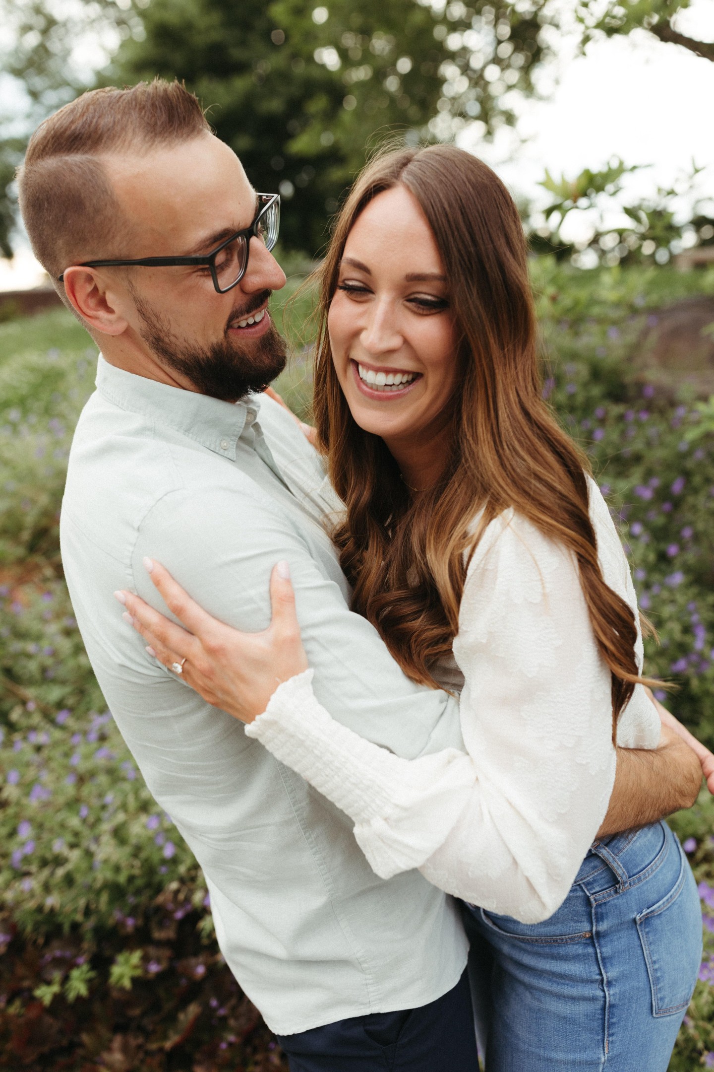 Jaclyn & Josh