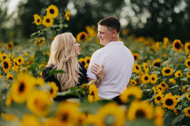Madison & David | Joy