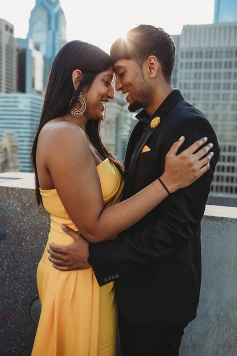 Jenny & Jeffin | Joy