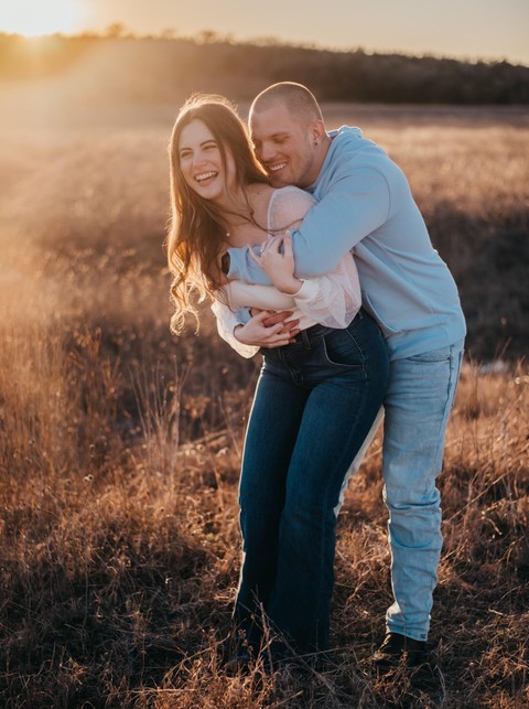 Elena & Justin | Joy