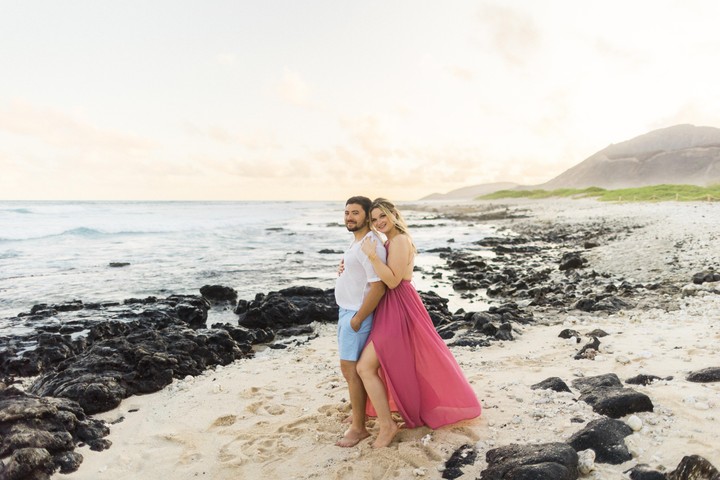 Claire & Jared | Joy