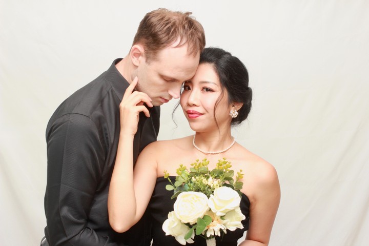 Delphine & Sean | Joy