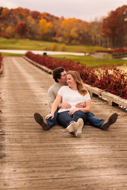 Victoria & Patrick | Joy