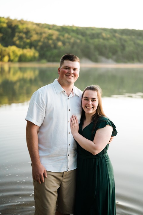 Heidi & Jayden | Joy