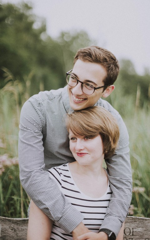 Benjamin & Isabel | Joy