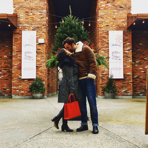 Basia & Patrick | Joy