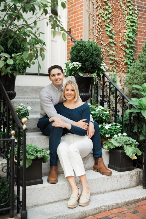 Samantha & Tyler | Joy
