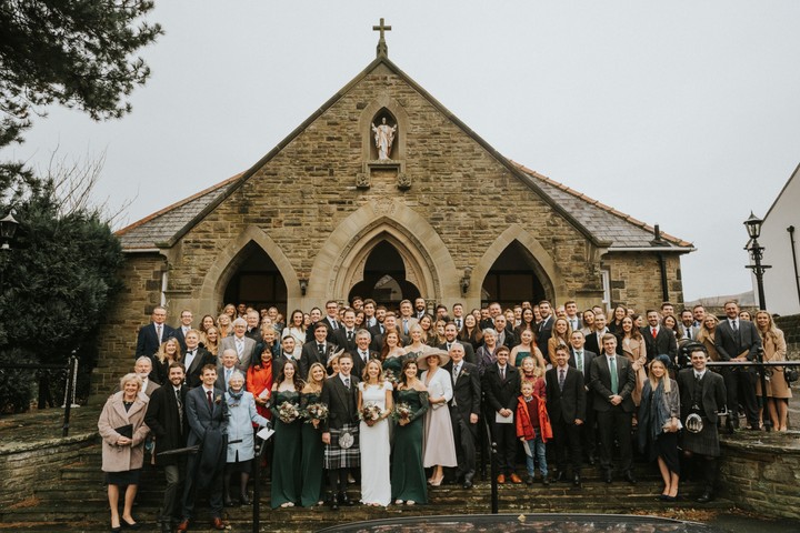 Kenneth & Georgina | Joy