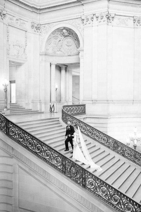 Maya & Carlton | Joy