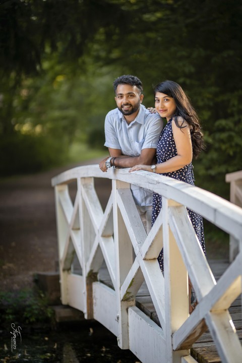 Sherin Nikita & Curran Heath | Joy