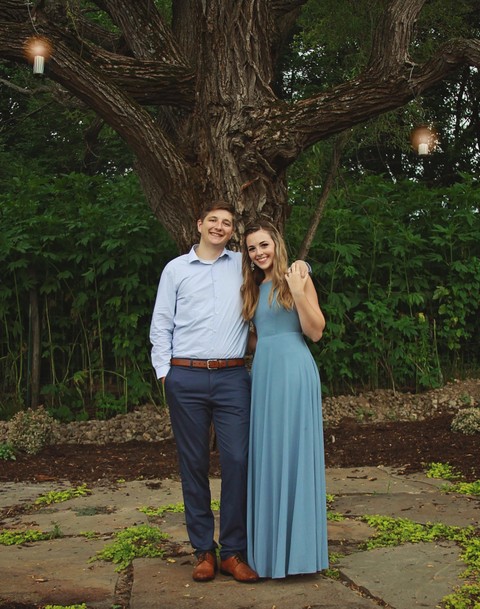 Devyn & Christian | Joy