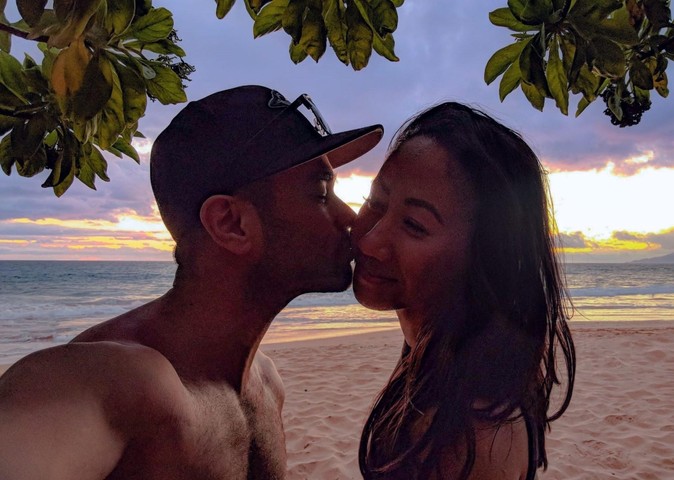 Tiffany & Joseph | Joy