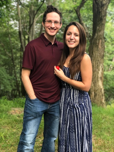 Krista & Scott | Joy