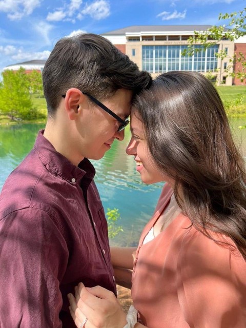 Marysol & Connor | Joy