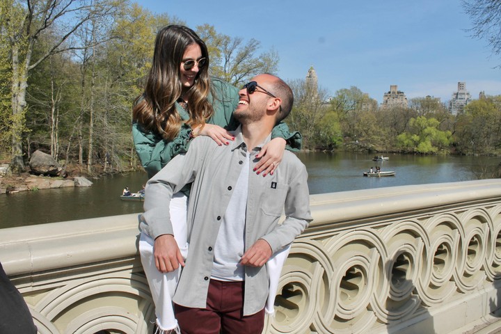 Sofia & Sebastian | Joy