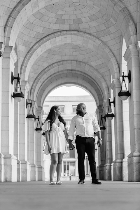 Breanna & Andrew | Joy