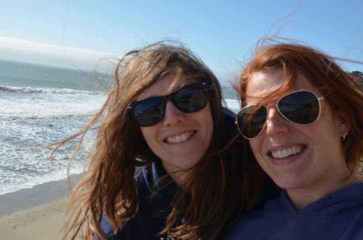 Gillian Grant & Anne Sonley | Joy