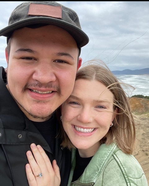 Aaron & Brigid | Joy