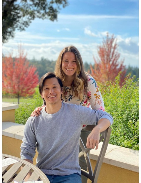 Cory & Michael | Joy