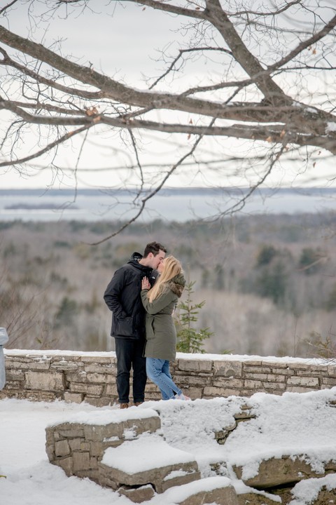 Madelyn & Benjamin | Joy
