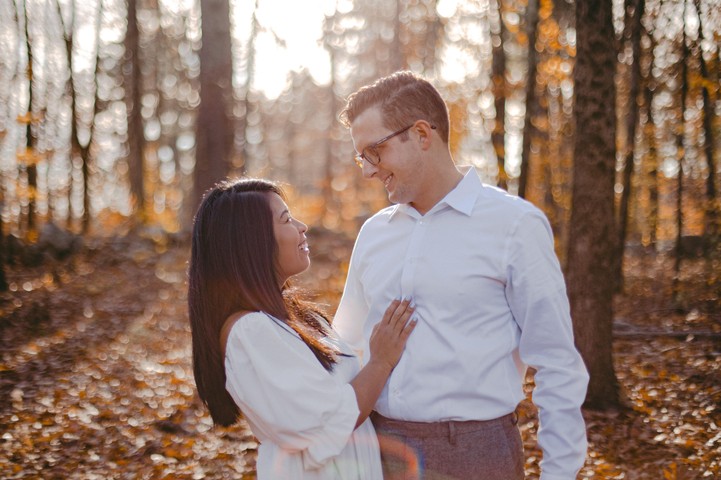 Jian & Tony | Joy
