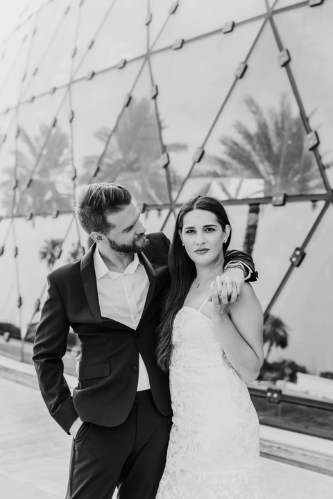 Gabriella & Graham | Joy