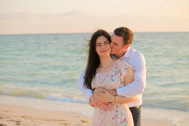 Luiriana & Jacob | Joy