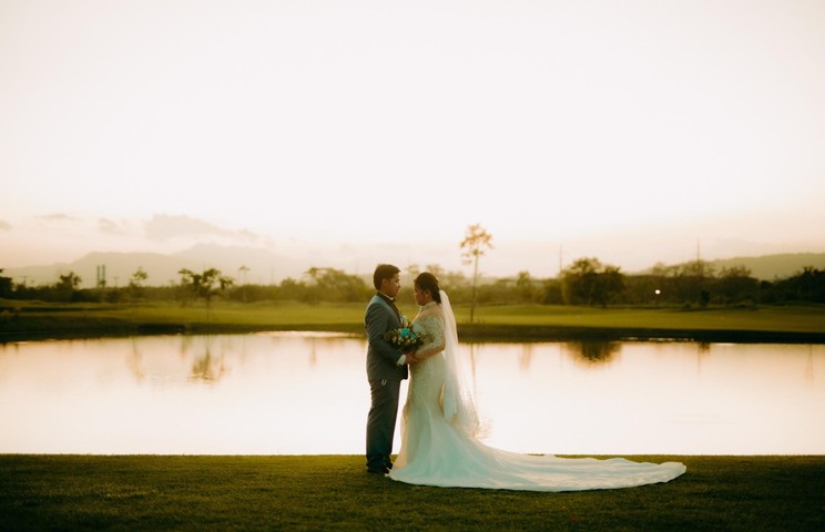 Larraine & Adrian | Joy