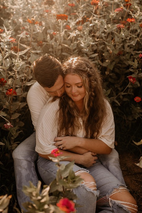 Sara & Jonathan | Joy