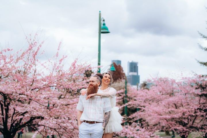 Alana & Scott | Joy