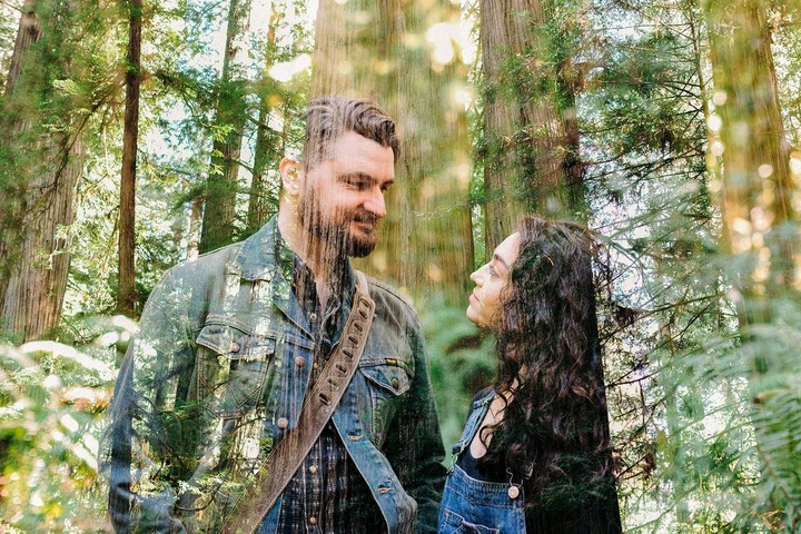 Sami & Adam