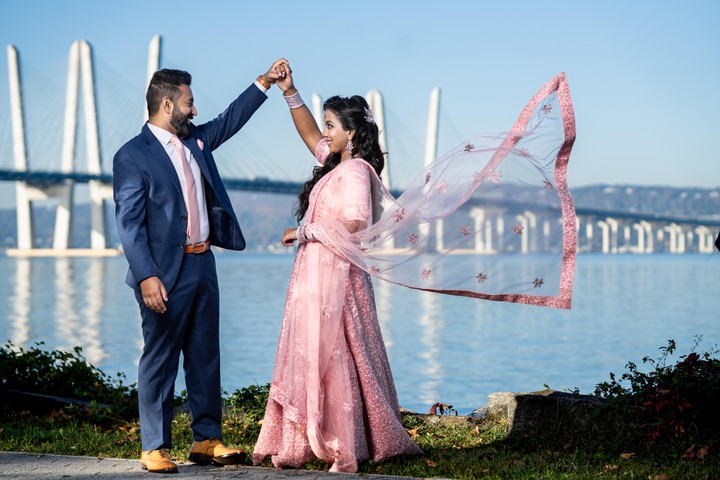 Princy & Cyril | Joy