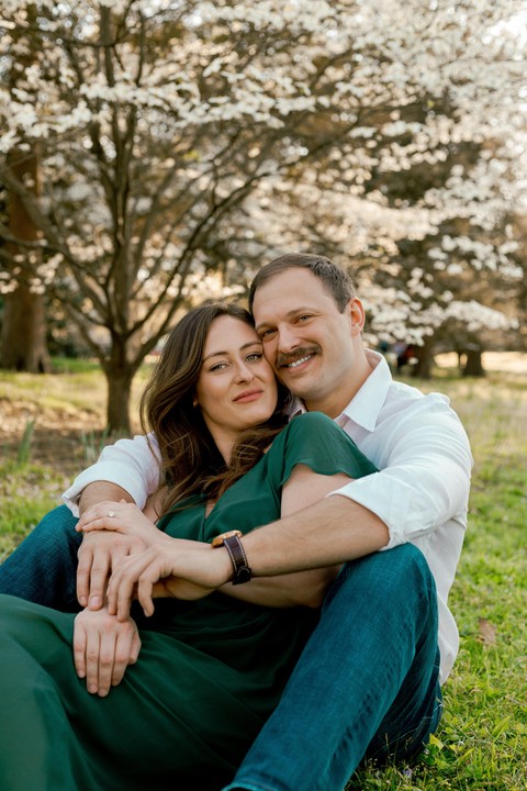 Kayla & John Thomas | Joy