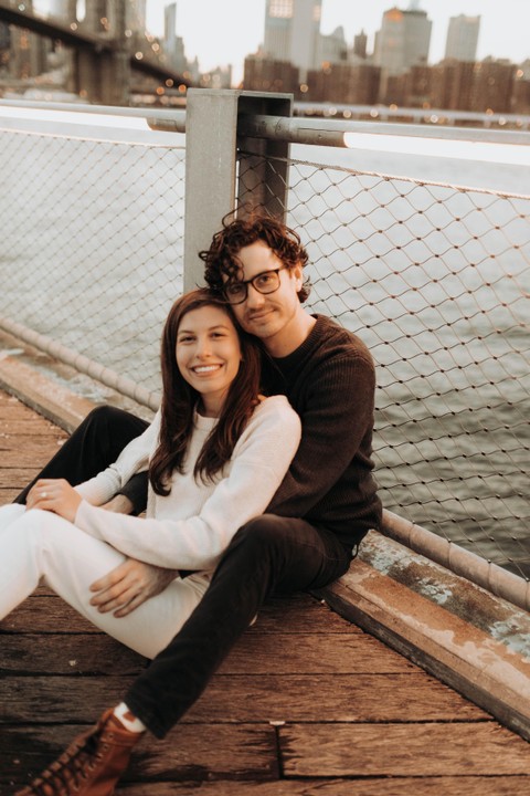 Marisa & Sam | Joy